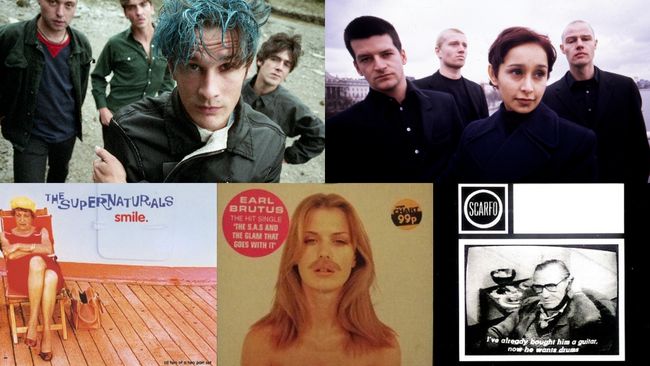 Ten forgotten Britpop bands worth a revisit | Louder