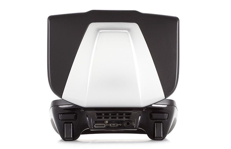 Nvidia Shield Review - Handheld Console - Android Game Controller ...