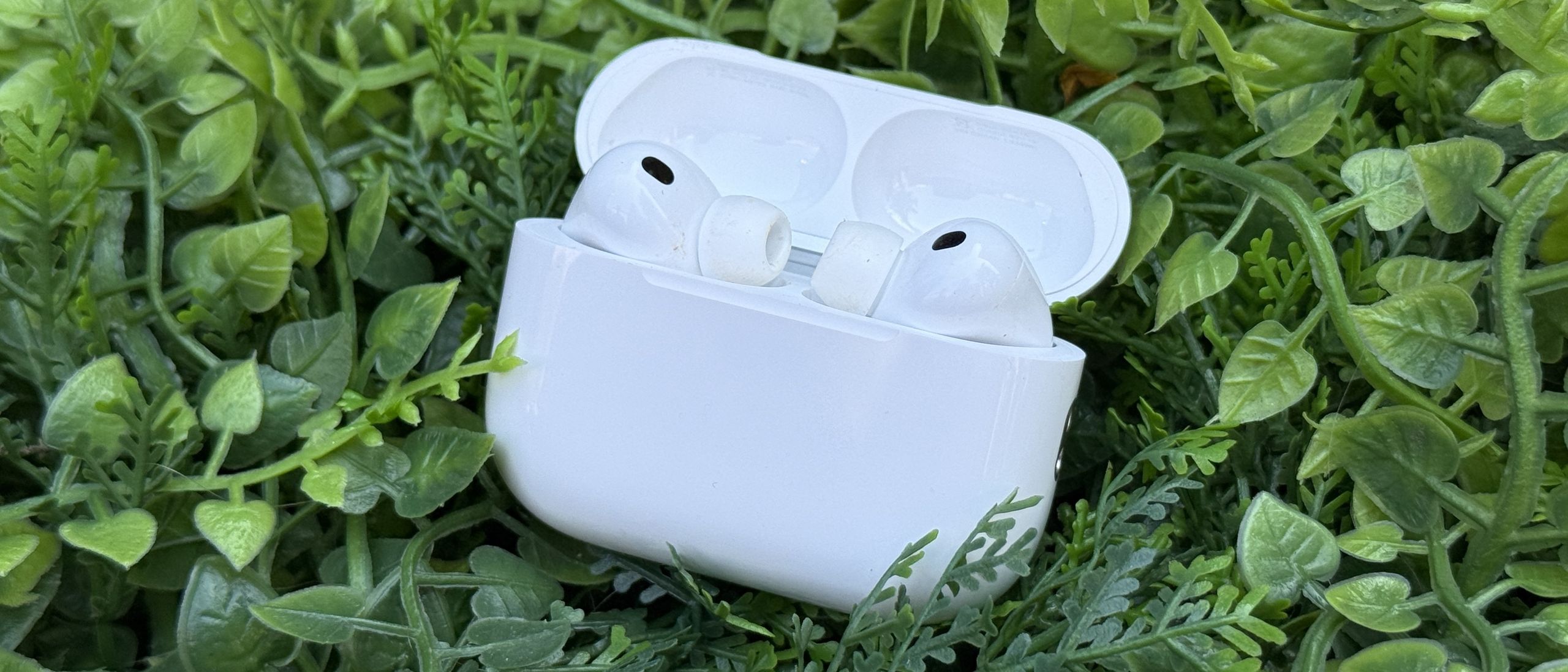 Apple AirPods Pro 3 review: The best AirPods yet | Tom's Guide