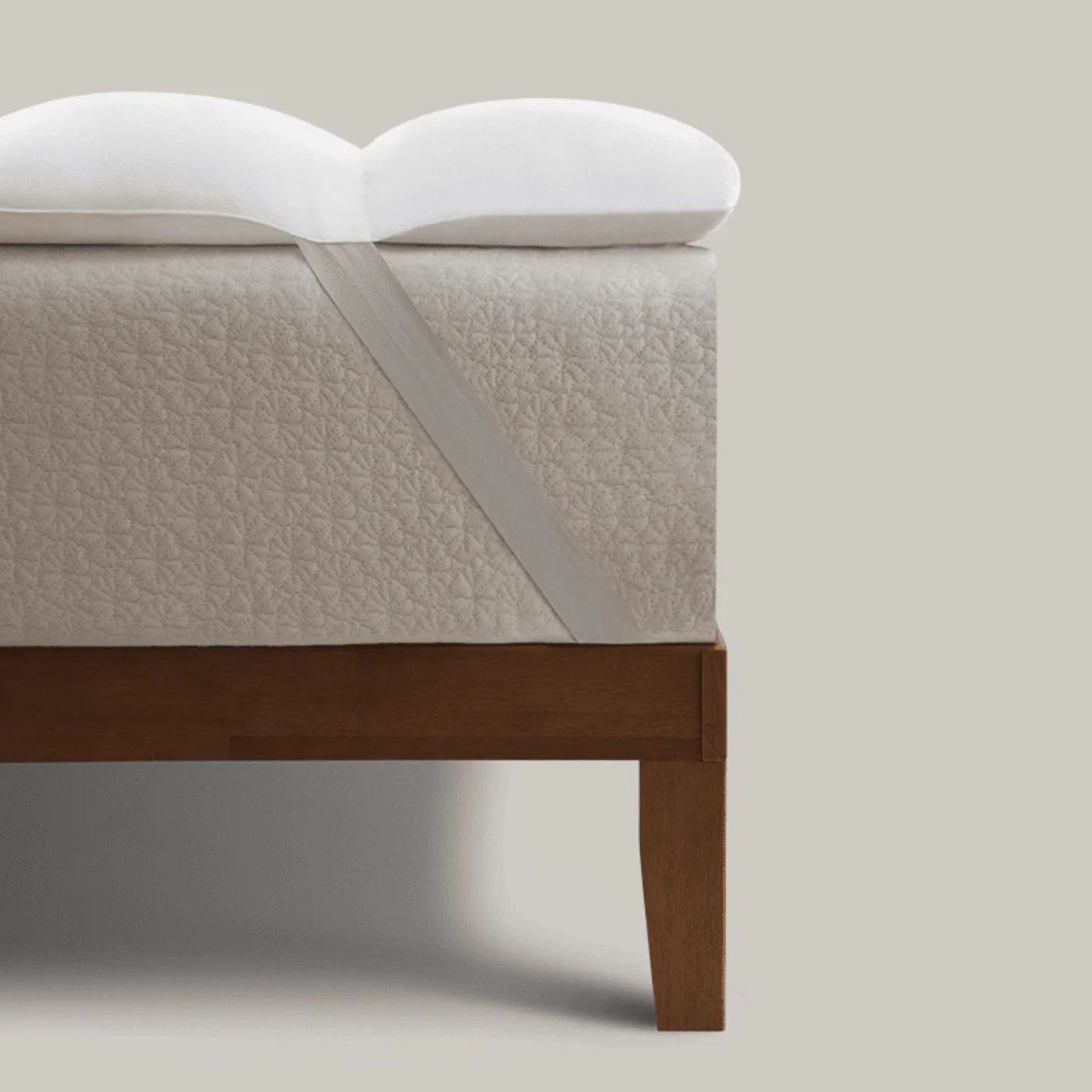 Best mattress topper: tested to upgrade your bed | Homes & Gardens