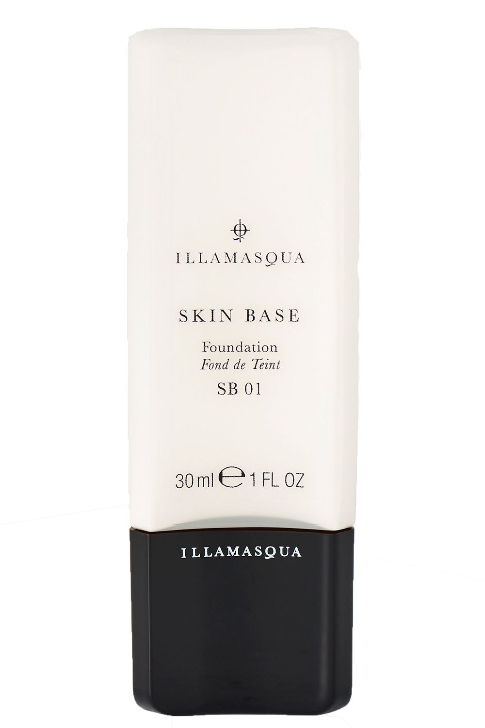 The best foundation for pale skin according to Marie Claire's beauty ...