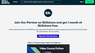 Best Python online course of 2025 | TechRadar