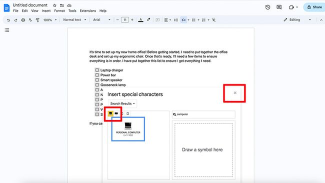 How to customize bullet points in Google Docs | Android Central