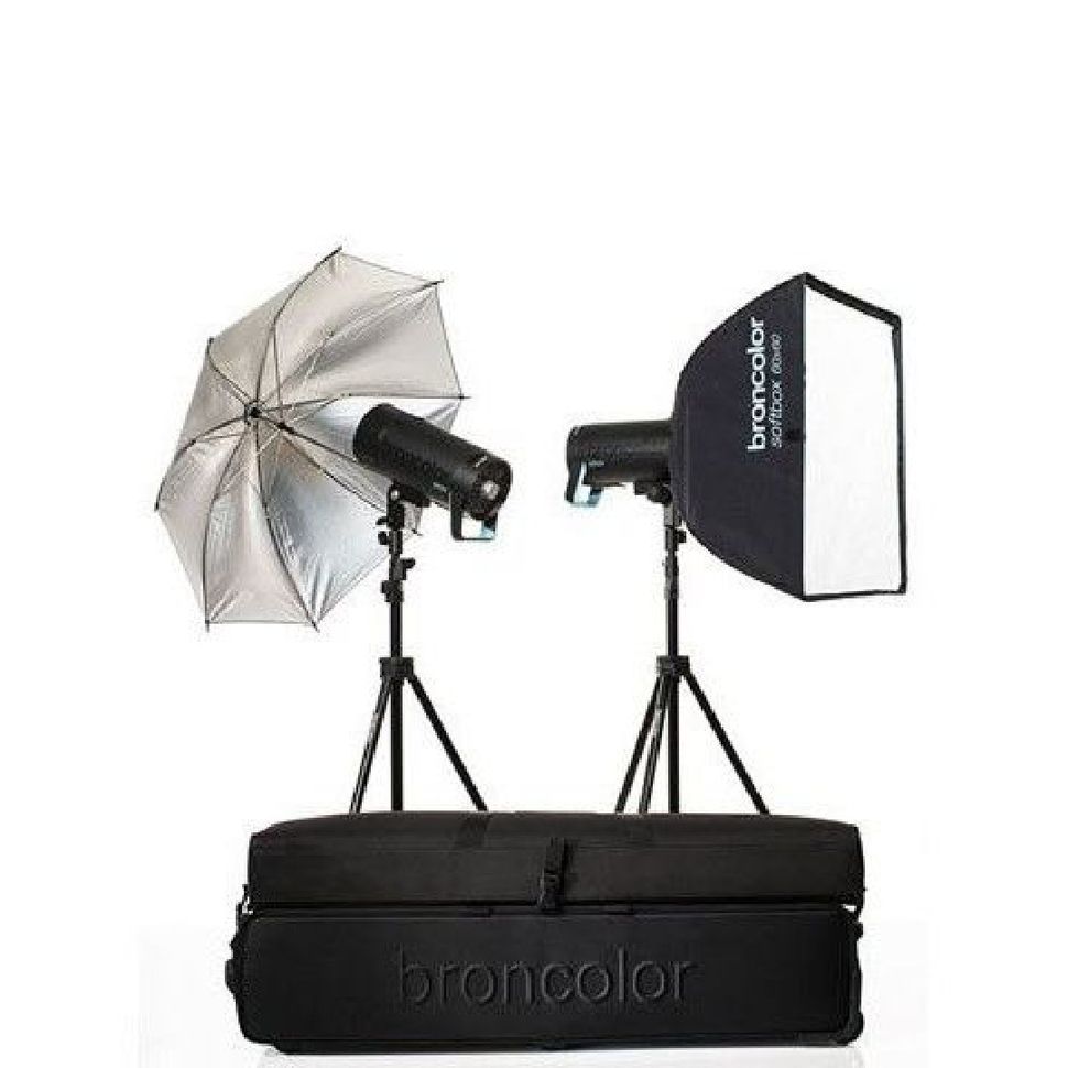 The best softbox lighting kits | Digital Camera World