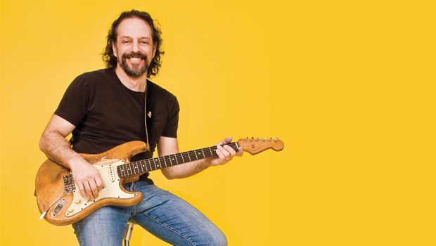 In Deep: Getting to Know the Eight-Bar Blues Progression | Guitar World