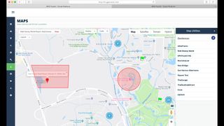 GPSTrackit fleet management review | TechRadar