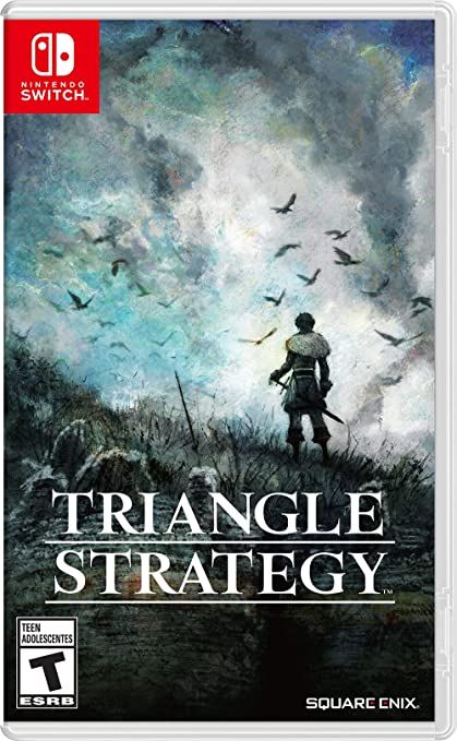 Triangle Strategy paths guide: All possible storylines and endings | iMore