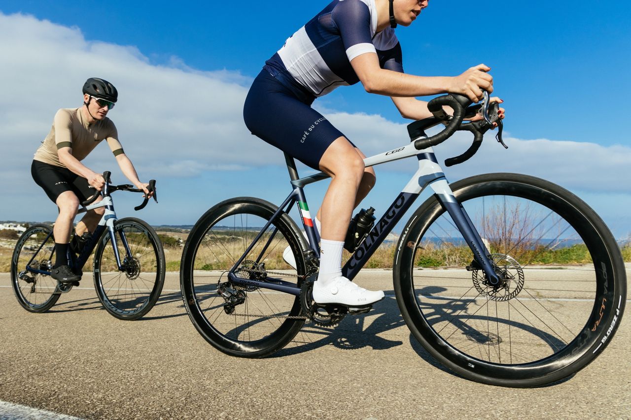 Colnago enters the 'groad' market with the C68 Allroad and it looks ...