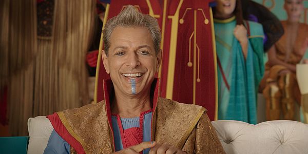 The Funniest Side Characters In The Marvel Cinematic Universe, Ranked ...