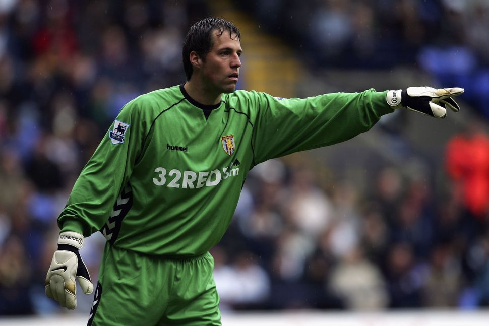 Danish footballers who played in the Premier League | FourFourTwo