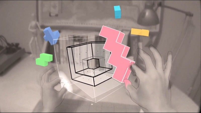 Solve puzzles at your table with Cubism's passthrough update on Quest ...