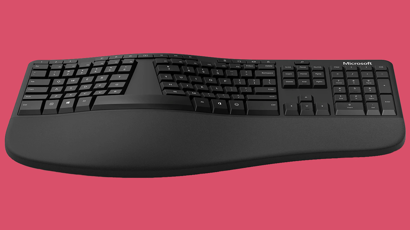 Microsoft is adding Office and (for some reason) emoji keys to its ...