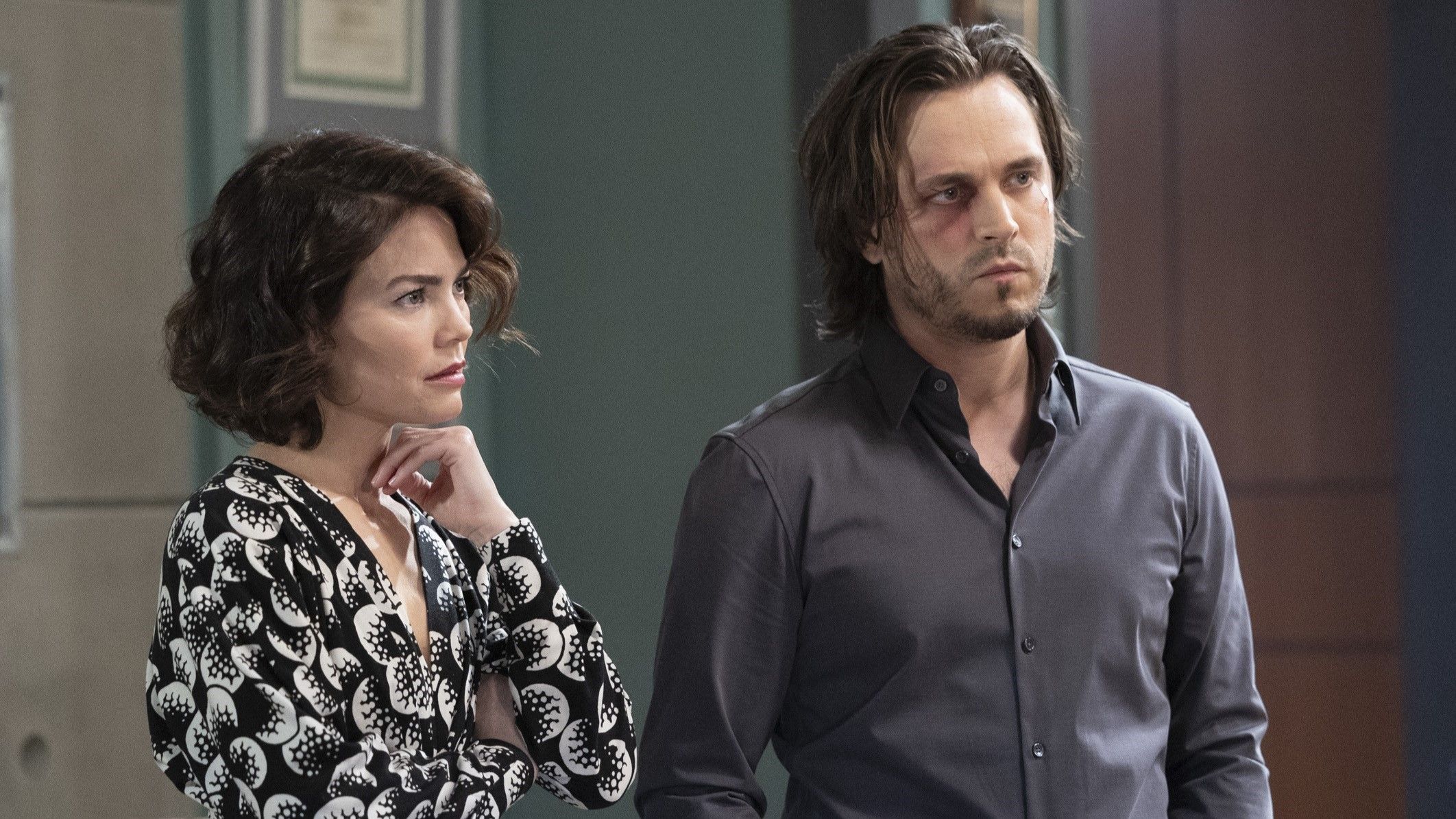 General Hospital spoilers: Lucky & Elizabeth's big problem? | What to Watch