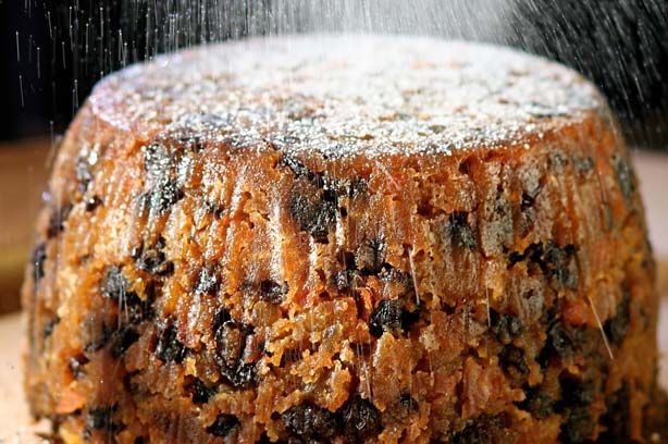 Lincolnshire carrot pudding | Dessert Recipes | GoodtoKnow