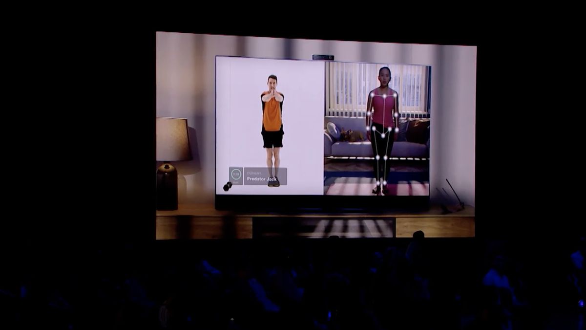 Sky Glass camera resurrects Xbox Kinect, and it's coming next year ...