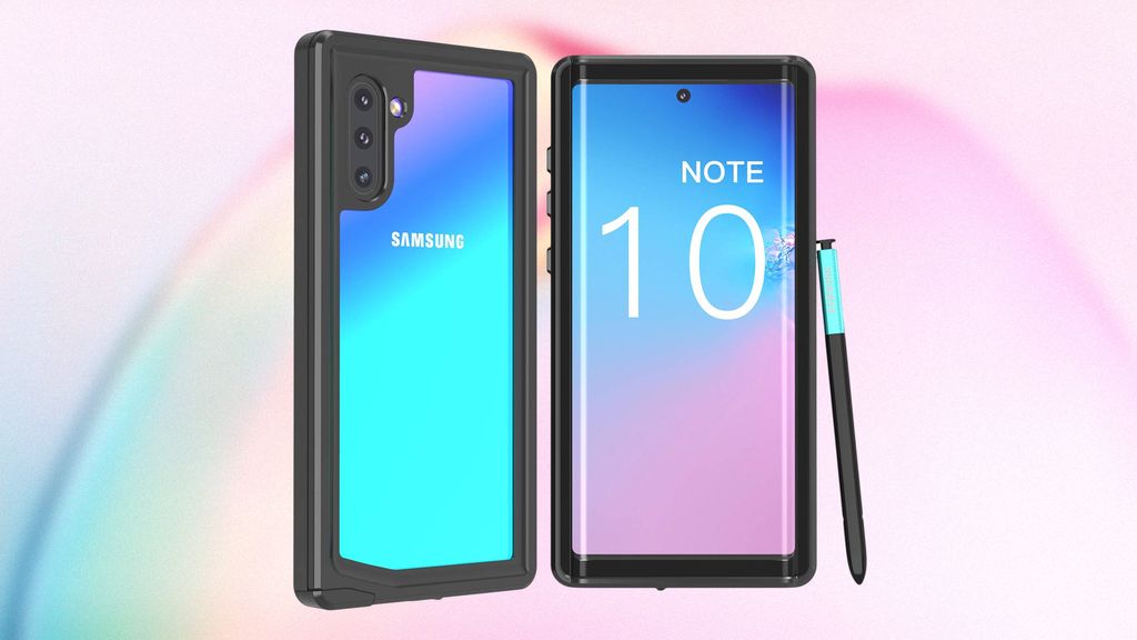 Best Galaxy Note 10 cases | Tom's Guide