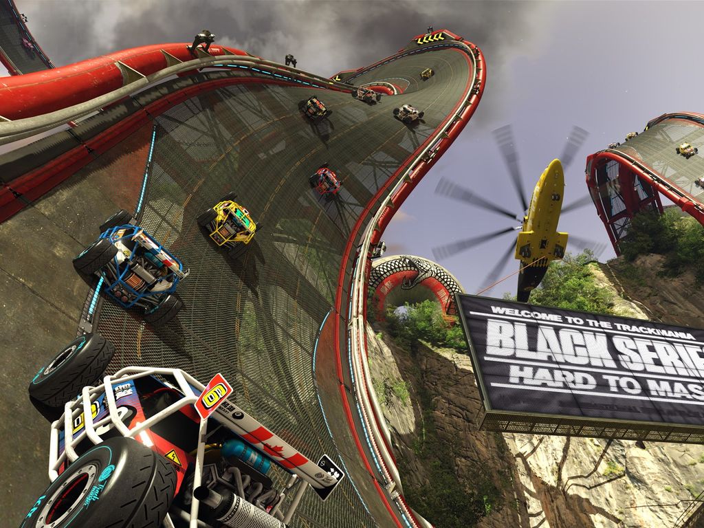 Guide: 20 Multiplayer VR Games That Work Across Platforms | Tom's Hardware