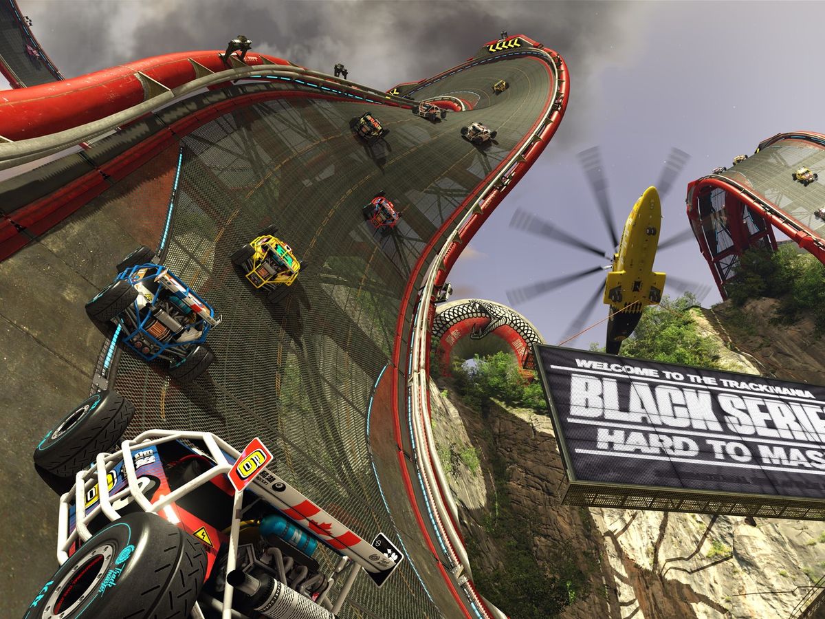 Guide: 20 Multiplayer VR Games That Work Across Platforms | Tom's Hardware