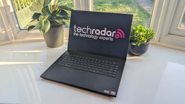 TechRadar | the technology experts