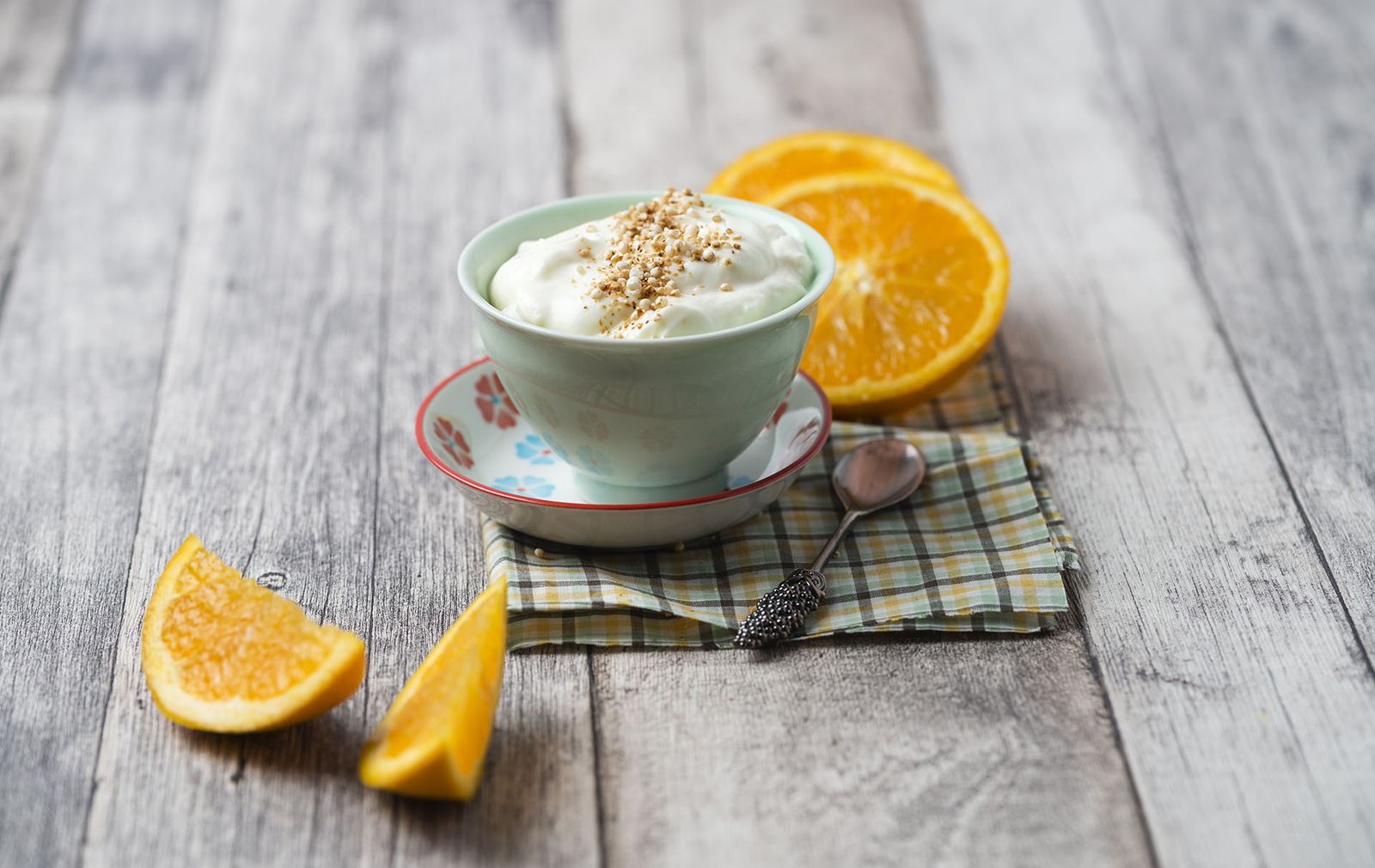 What is Quark? Everything you need to know about this healthy dairy ...