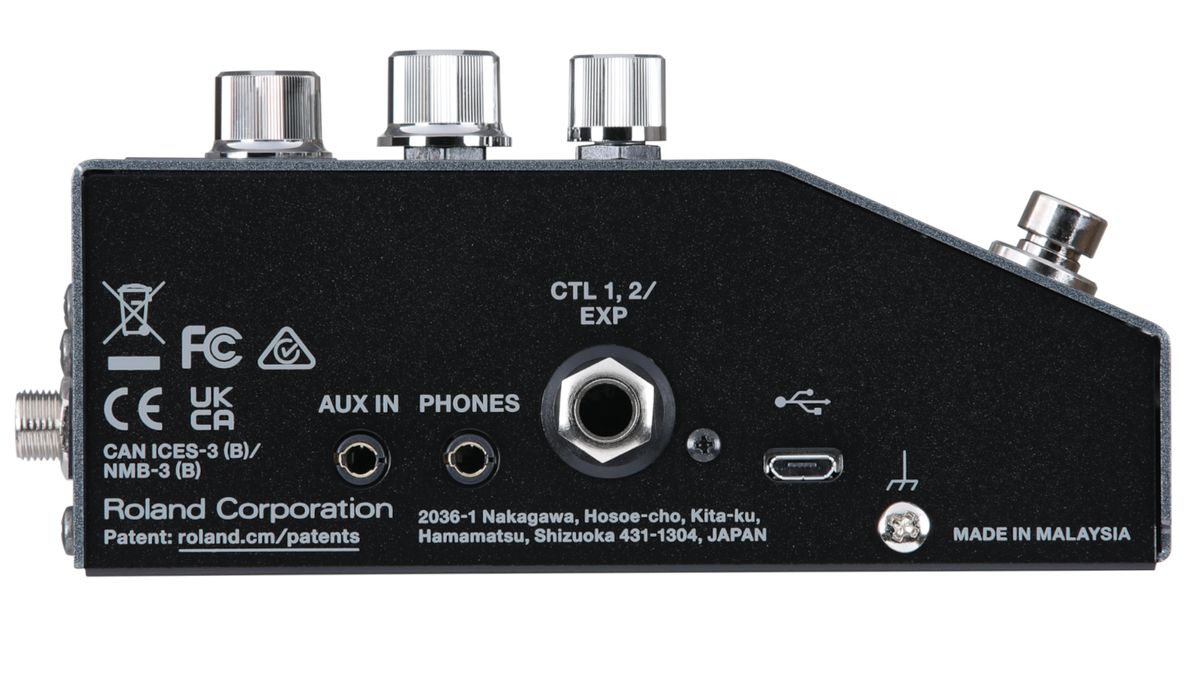 Boss IR-200 Amp & IR Cabinet Review | GuitarPlayer