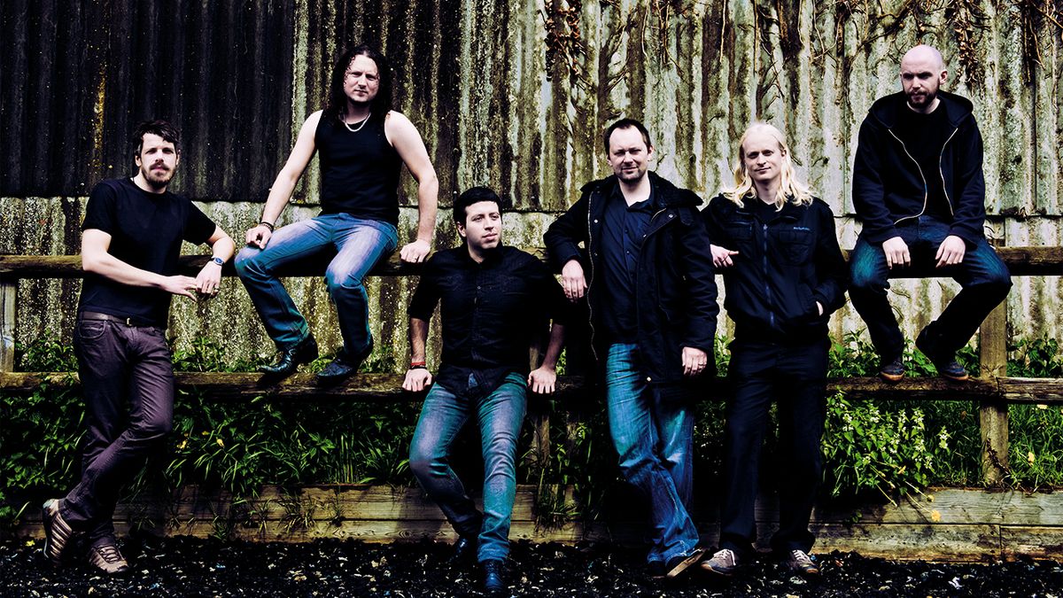 How Haken made The Mountain | Louder