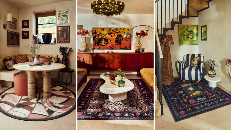 I’ve seen Amanda Holden’s BundleBerry collection for QVC IRL | Ideal Home