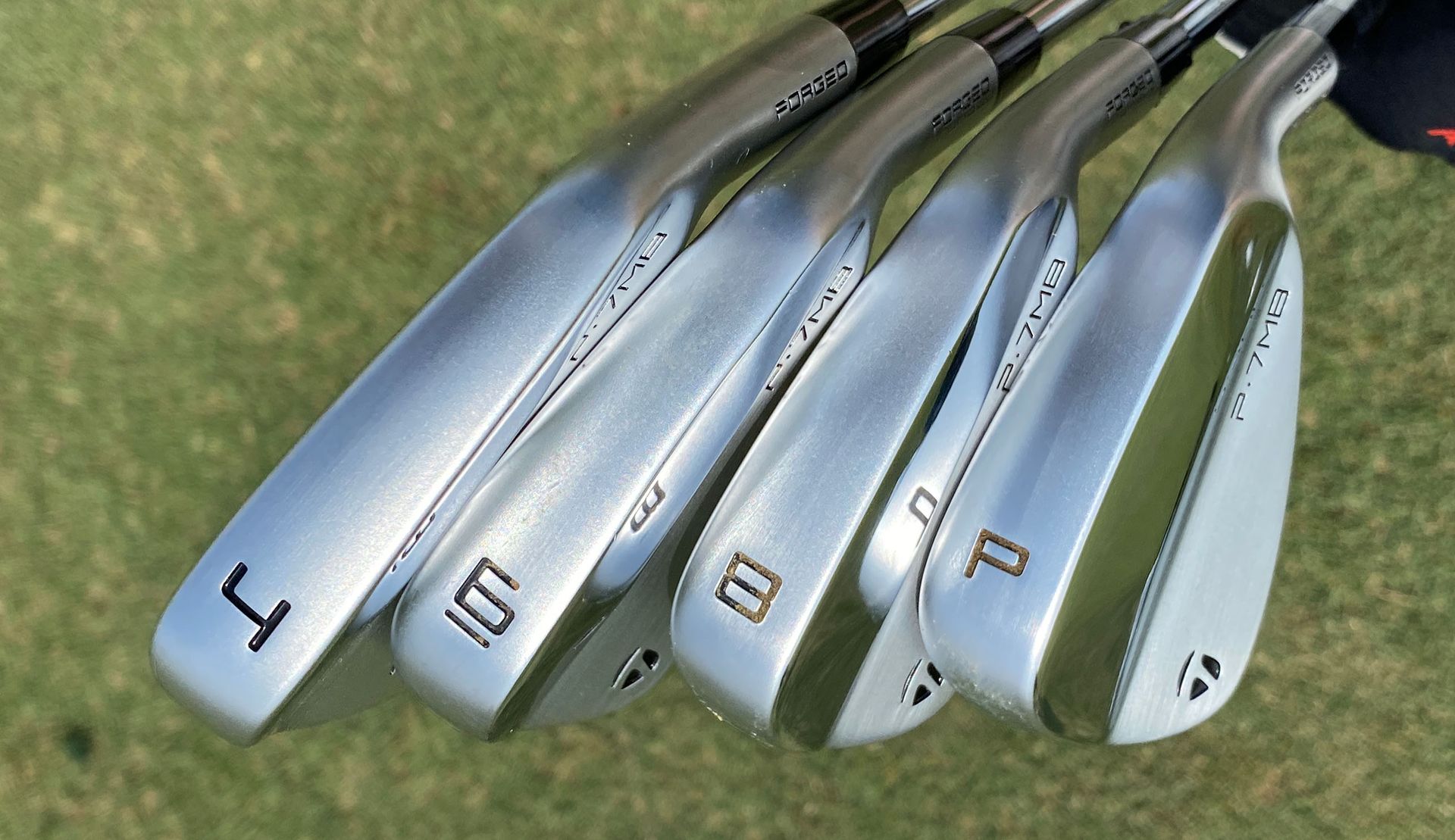 What Are The Degree Loft Of Golf Clubs? | Golf Monthly