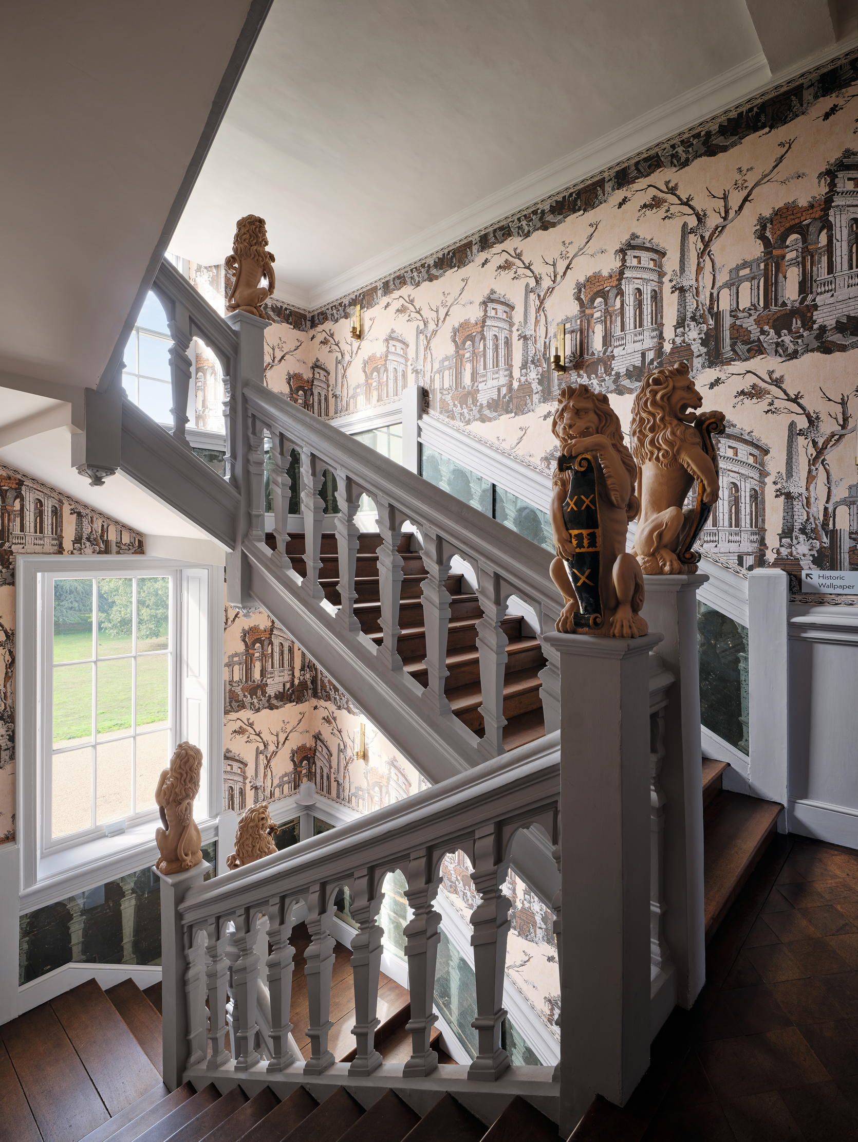 Boston Manor House: Renewal and recovery | Country Life