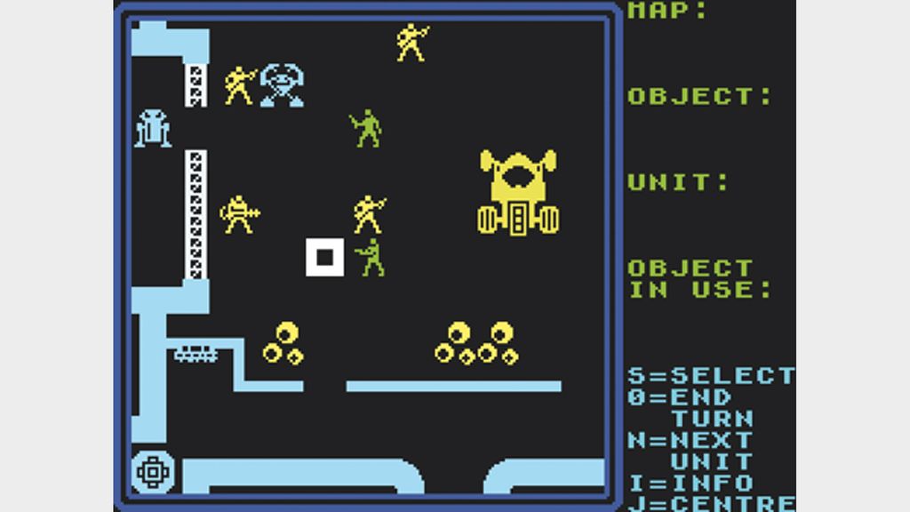 10 Best ZX Spectrum Games of All-Time | GamesRadar+