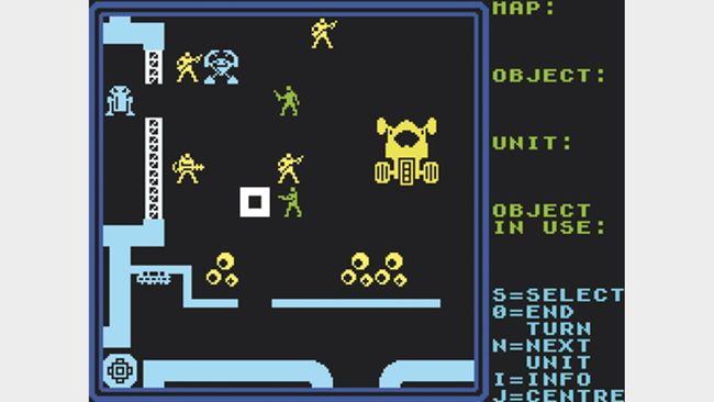 10 Best ZX Spectrum Games of All-Time | GamesRadar+