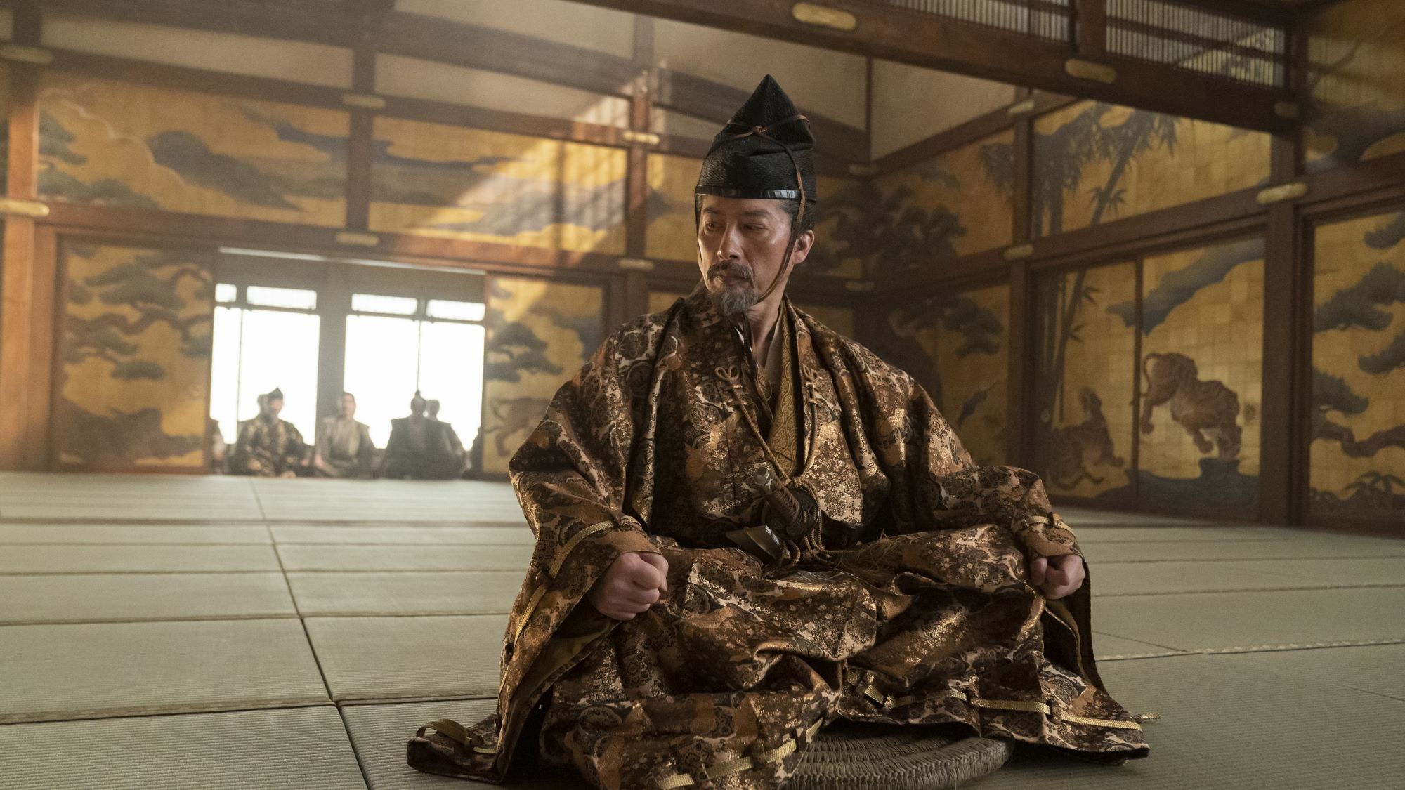 Where was Shōgun filmed? | What to Watch