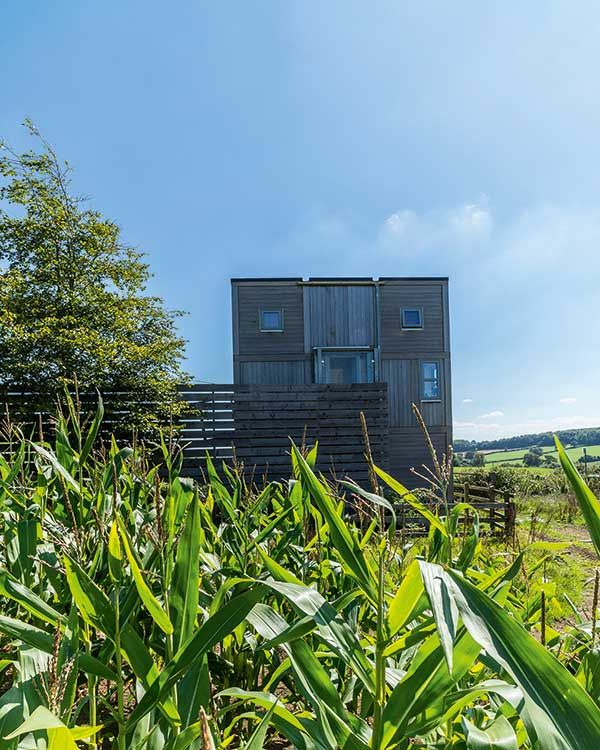 Building an annexe | Real Homes