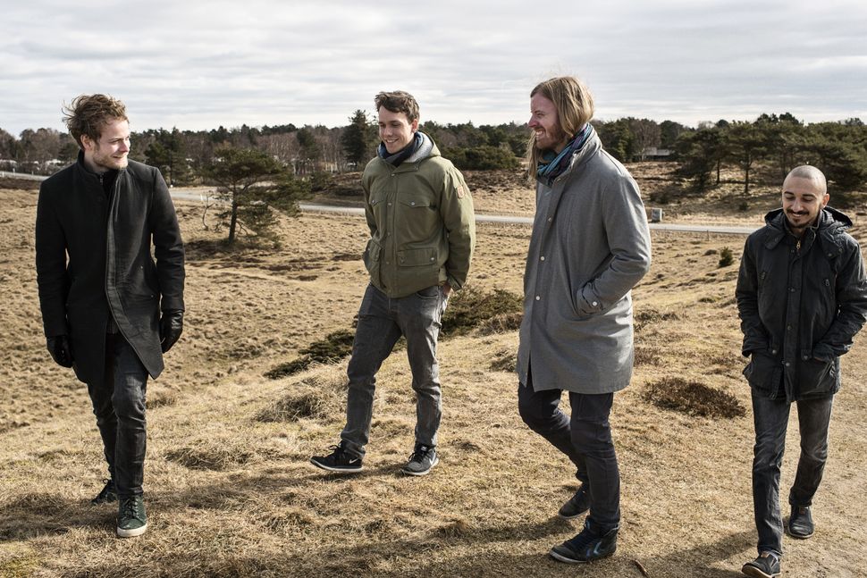 VOLA choose their favourite Steven Wilson songs | Louder