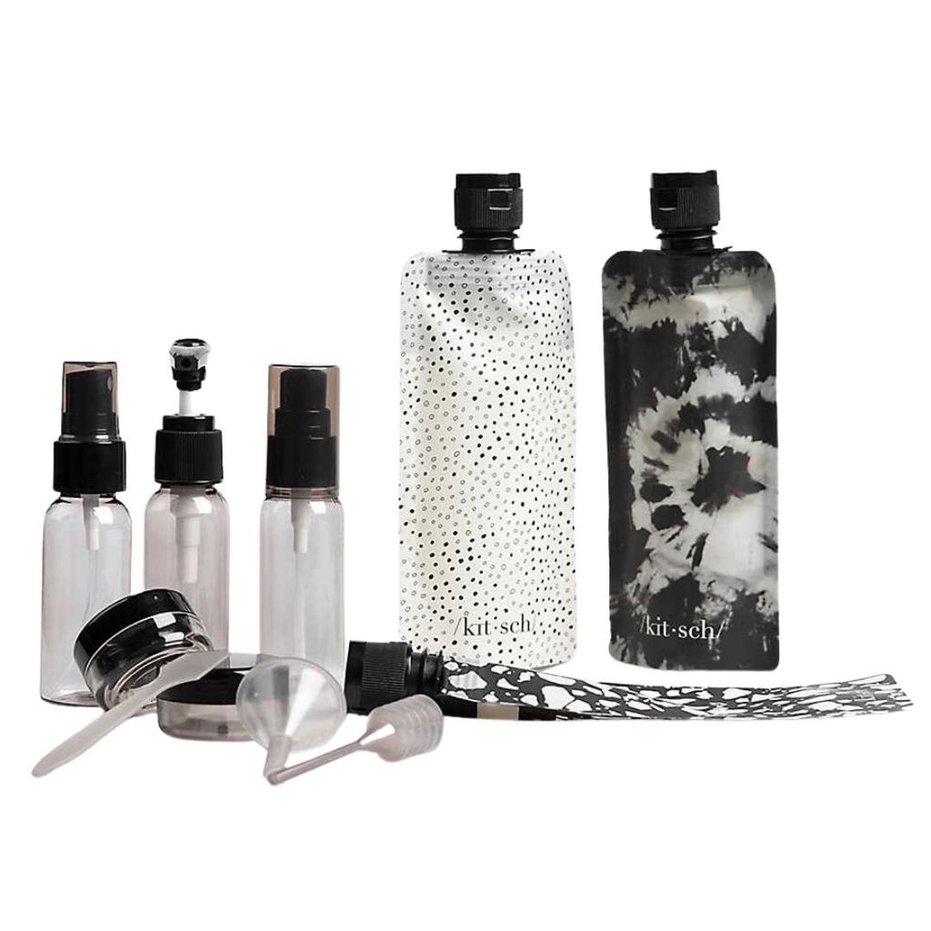 The best beauty travel kits to save you at airport security | Marie ...