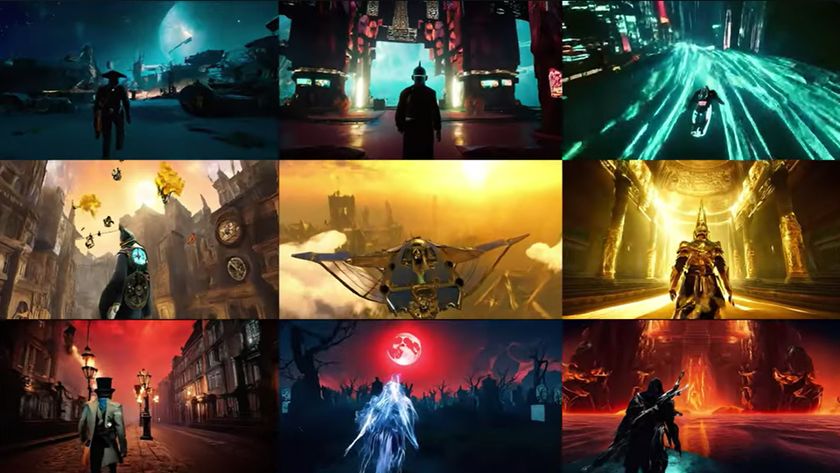 Creative Bloq | Where creativity meets technology