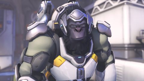 Overwatch 2 tank tier list and which tanks to use to climb in ...