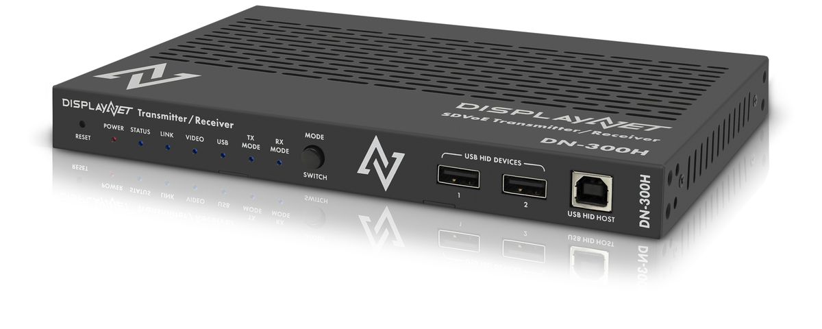 Display Drivers, When Image Matters | AVNetwork