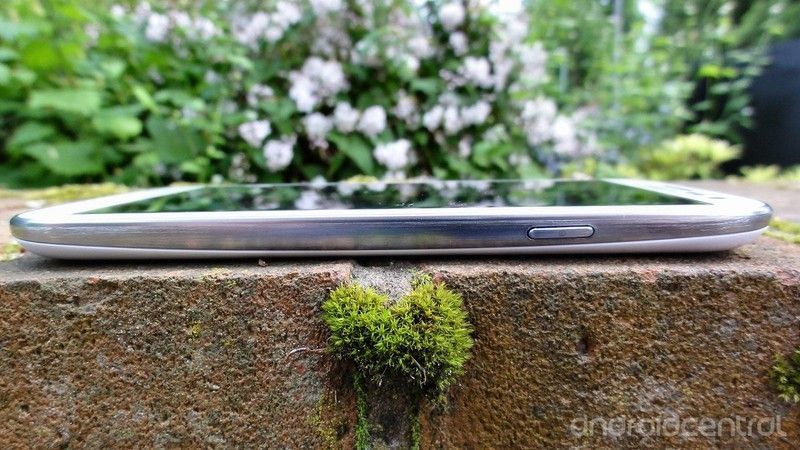 Samsung Galaxy S3 review | Android Central