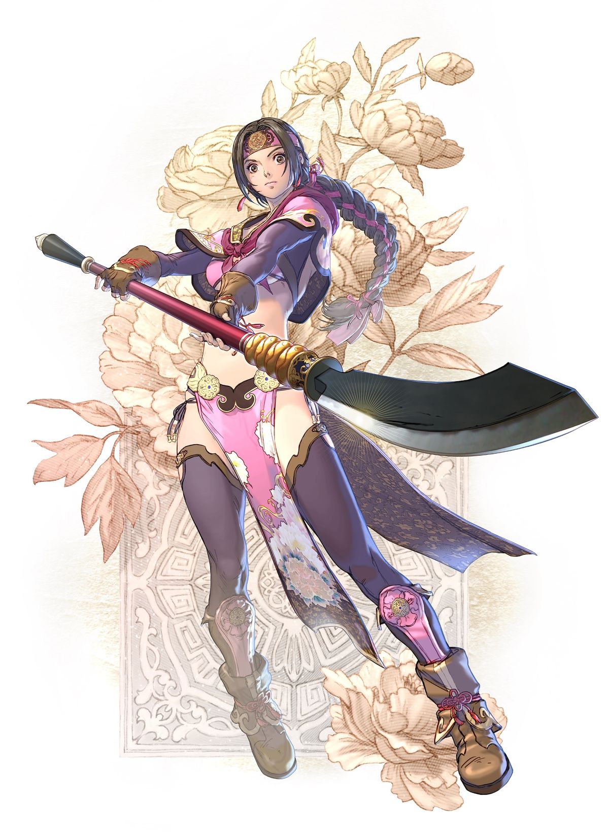 Soul Calibur 6 roster and every character | GamesRadar+