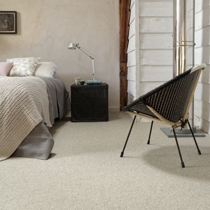 Everything to know when buying a carpet | Ideal Home