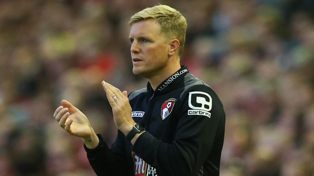 Howe agrees Bournemouth extension | FourFourTwo