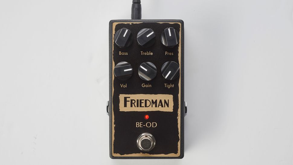 Best distortion pedals for metal 2026: get the ultimate metal tone ...