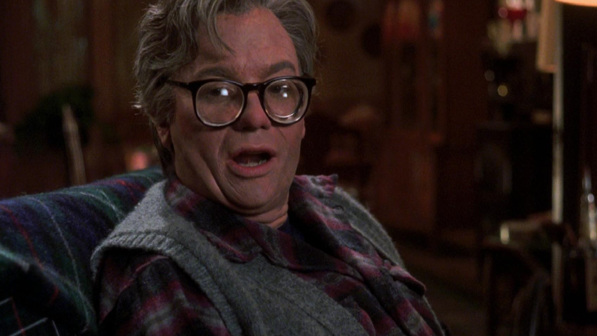 9 Unforgettable Mike Myers Characters In Movies And Television ...