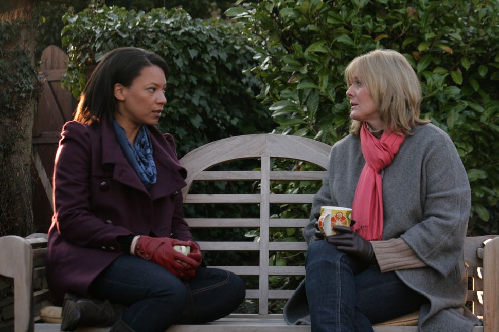 Screw: Channel 4, cast, release date, guide, first look | What to Watch