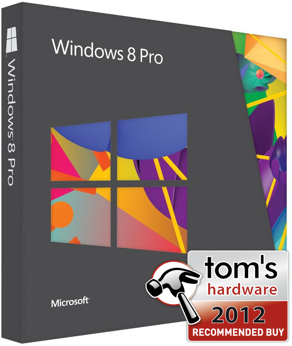 Windows 8: Mistake Or Misunderstood? - The Definitive Windows 8 Review ...