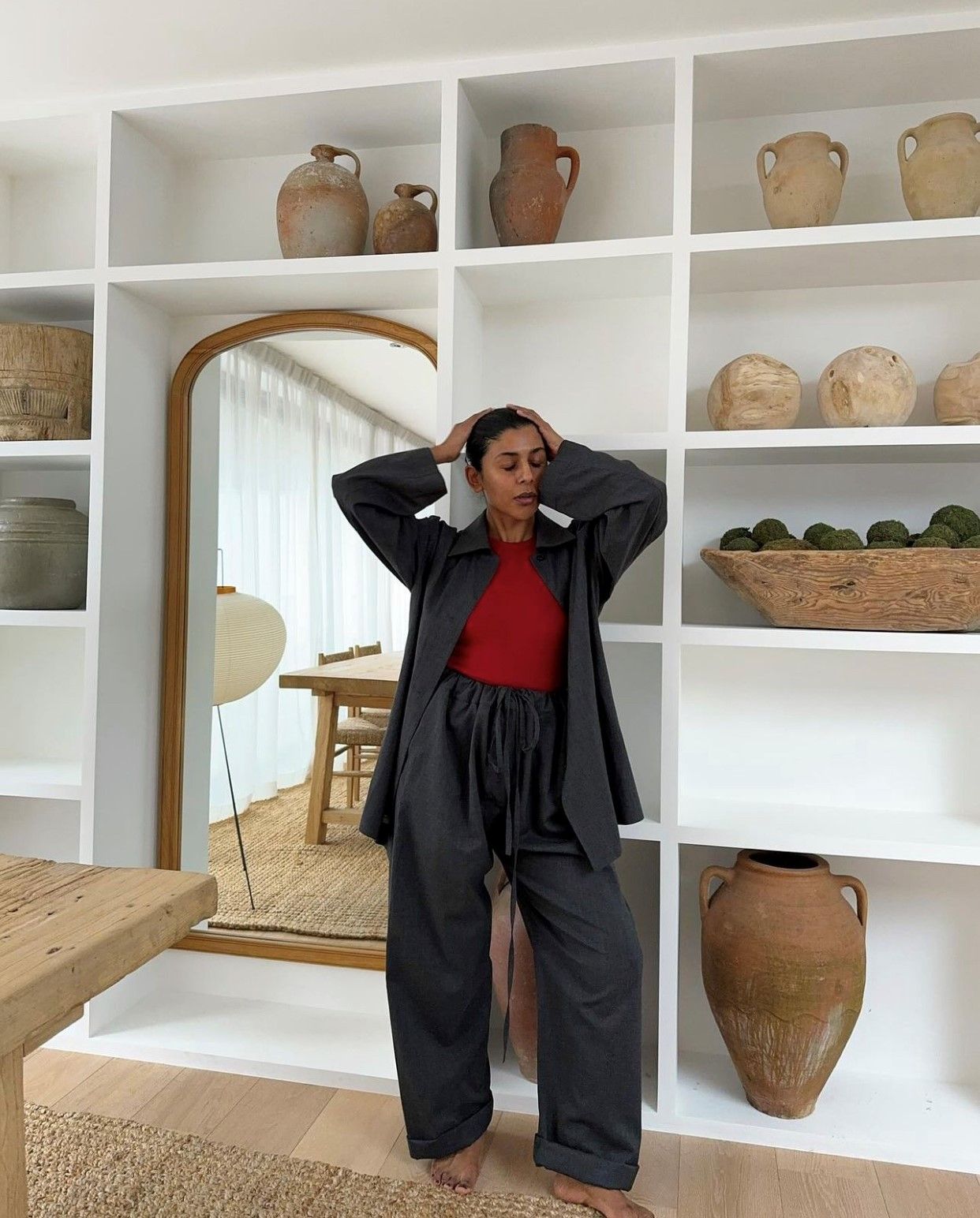 5 Spring Trousers Trends a Fashion Expert Says Will Make Your Wardrobe ...