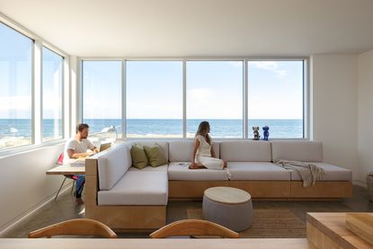 Boxy house The Sandbox in Canada is an ode to making | Wallpaper*