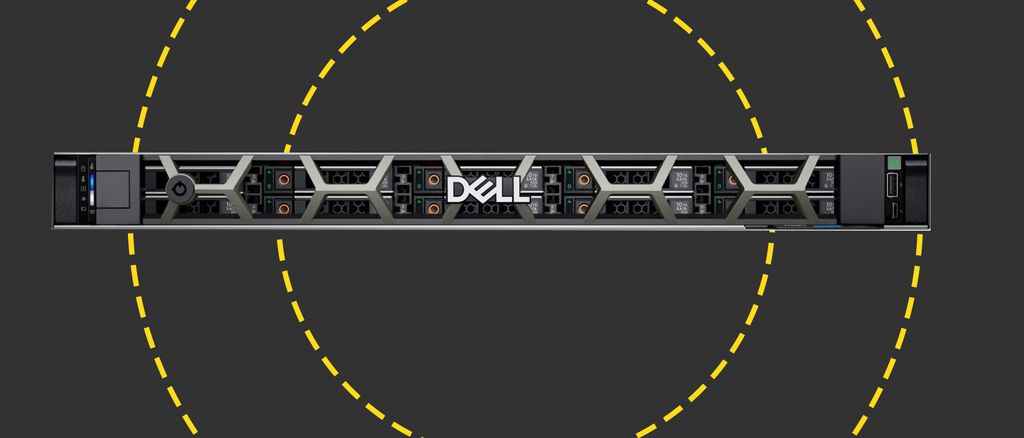 Dell PowerEdge R660 review: Power to the rack | IT Pro