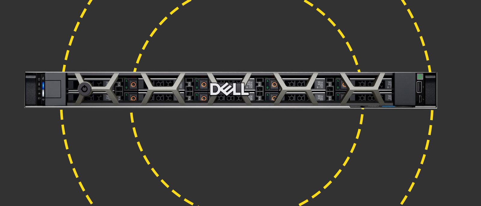 Dell PowerEdge R660 review: Power to the rack | IT Pro